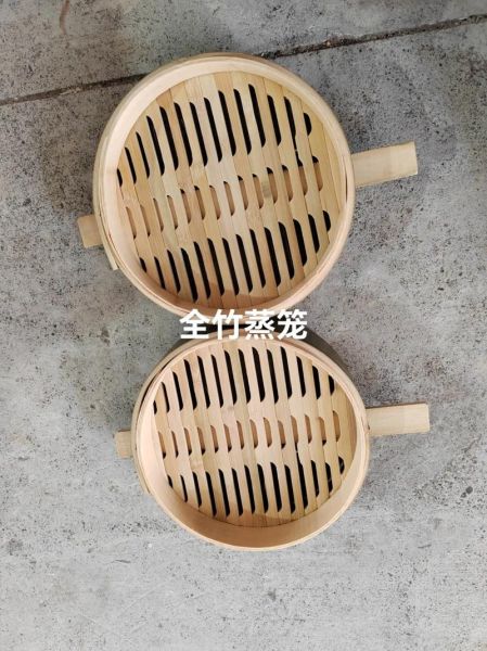 蒸笼怎么选_蒸笼什么材质好-第2张图片-山城妙识 蒸笼怎么选_蒸笼什么材质好-第2张图片-山城妙识