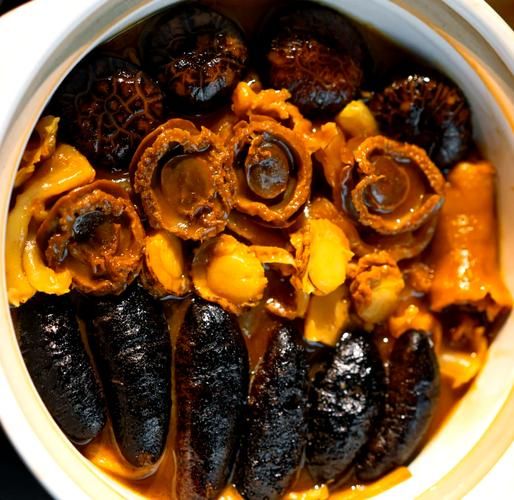 佛跳墙的营养价值_佛跳墙的功效与作用-第2张图片-山城妙识 佛跳墙的营养价值_佛跳墙的功效与作用-第2张图片-山城妙识