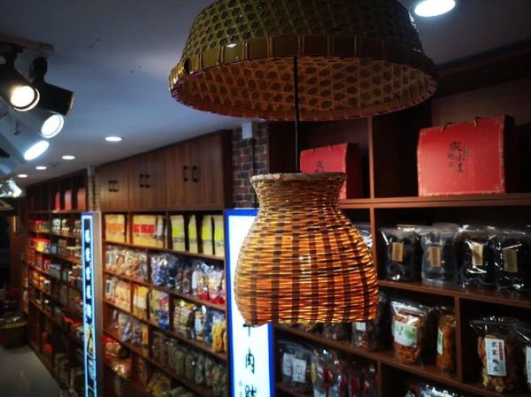 汕尾特产手信有哪些_汕尾手信哪里买最正宗-第1张图片-山城妙识