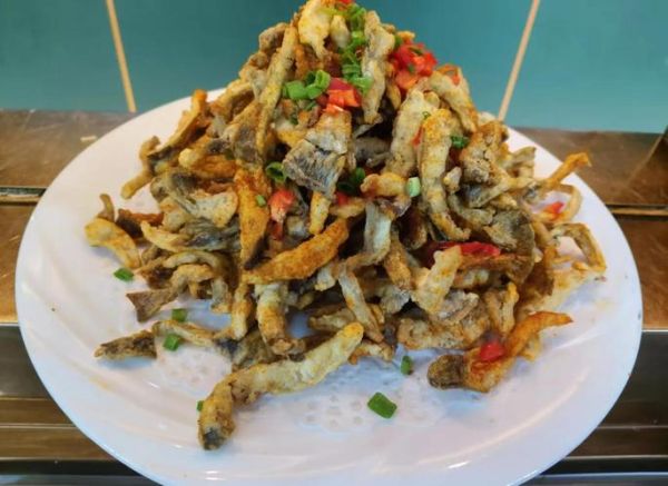 炸凤尾菇怎么做_炸凤尾菇酥脆技巧-第2张图片-山城妙识 炸凤尾菇怎么做_炸凤尾菇酥脆技巧-第2张图片-山城妙识