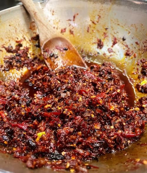 晒干的辣椒怎么做辣椒酱_自制辣椒酱详细步骤-第1张图片-山城妙识 晒干的辣椒怎么做辣椒酱_自制辣椒酱详细步骤-第1张图片-山城妙识