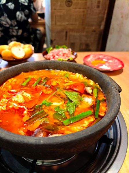 贵州酸汤排骨怎么做_正宗酸汤排骨做法-第3张图片-山城妙识 贵州酸汤排骨怎么做_正宗酸汤排骨做法-第3张图片-山城妙识