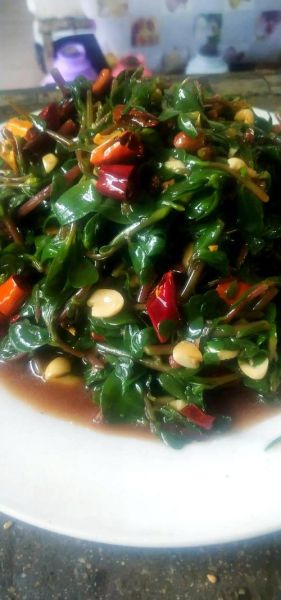 蚂蚱菜怎么吃_蚂蚱菜的做法大全-第1张图片-山城妙识 蚂蚱菜怎么吃_蚂蚱菜的做法大全-第1张图片-山城妙识