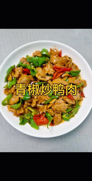 鸭肉怎么炒好吃_鸭肉炒什么配菜最香-第3张图片-山城妙识 鸭肉怎么炒好吃_鸭肉炒什么配菜最香-第3张图片-山城妙识
