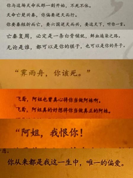 酥糖小说阿寻家的鸢讲了什么_阿寻家的鸢结局是HE还是BE-第1张图片-山城妙识