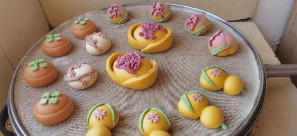 面点主食花样有哪些_怎么做简单又好看-第3张图片-山城妙识 面点主食花样有哪些_怎么做简单又好看-第3张图片-山城妙识