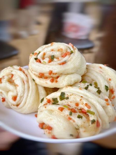 面点主食花样有哪些_怎么做简单又好看-第1张图片-山城妙识 面点主食花样有哪些_怎么做简单又好看-第1张图片-山城妙识