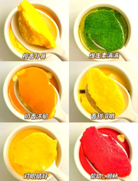 鸡蛋羹怎么做好吃窍门_鸡蛋羹嫩滑秘诀-第1张图片-山城妙识 鸡蛋羹怎么做好吃窍门_鸡蛋羹嫩滑秘诀-第1张图片-山城妙识