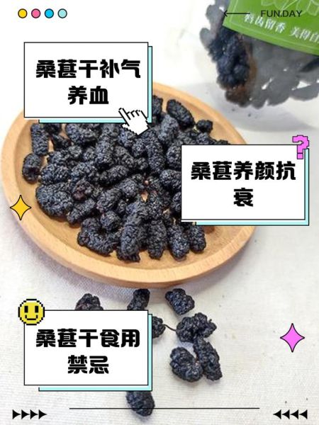 桑葚干可以长期吃吗_长期吃桑葚干的副作用-第2张图片-山城妙识