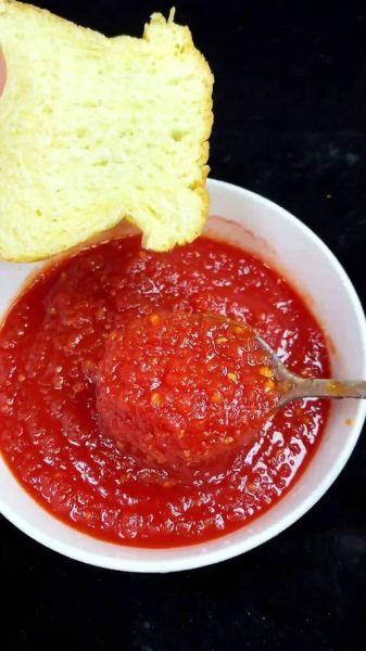 番茄酱怎么制作_家庭番茄酱的做法-第2张图片-山城妙识 番茄酱怎么制作_家庭番茄酱的做法-第2张图片-山城妙识