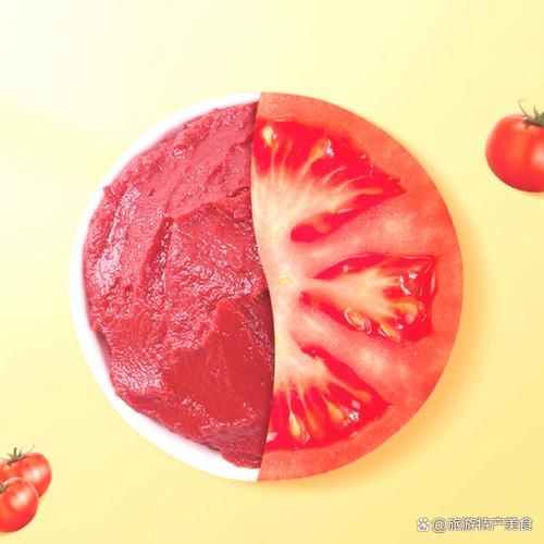 番茄酱怎么制作_家庭番茄酱的做法-第3张图片-山城妙识 番茄酱怎么制作_家庭番茄酱的做法-第3张图片-山城妙识