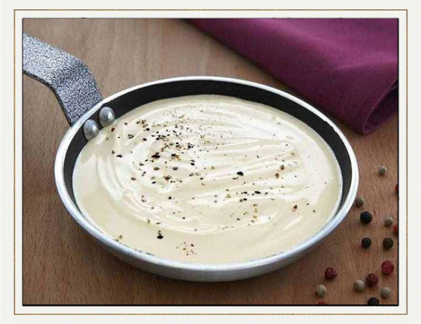 自制凯撒沙拉酱怎么做_需要哪些材料-第3张图片-山城妙识 自制凯撒沙拉酱怎么做_需要哪些材料-第3张图片-山城妙识