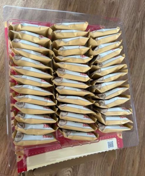 猴菇饼干哪个牌子好_猴菇饼干选购指南-第3张图片-山城妙识