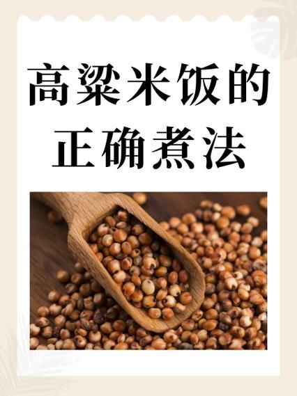 高粱米饭含糖量高吗_糖尿病人能吃吗-第1张图片-山城妙识