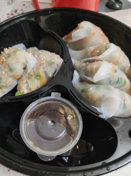 菱角粉怎么做好吃_菱角粉的做法大全-第3张图片-山城妙识