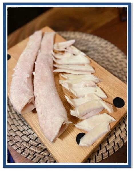 黄喉是什么器官_黄喉和气管的区别-第2张图片-山城妙识 黄喉是什么器官_黄喉和气管的区别-第2张图片-山城妙识