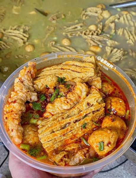 鸡骨架干豆腐串怎么做_正宗东北做法-第2张图片-山城妙识 鸡骨架干豆腐串怎么做_正宗东北做法-第2张图片-山城妙识