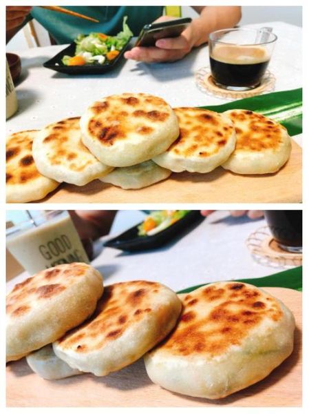 西葫芦馅饼怎么做好吃_西葫芦馅饼的家常做法-第1张图片-山城妙识