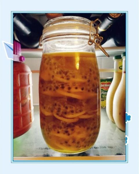 蜂蜜腌制柠檬的正确方法_蜂蜜柠檬保存多久-第3张图片-山城妙识 蜂蜜腌制柠檬的正确方法_蜂蜜柠檬保存多久-第3张图片-山城妙识