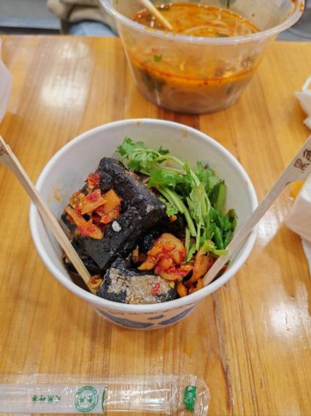 长沙臭豆腐加盟哪家好_加盟费多少钱-第1张图片-山城妙识 长沙臭豆腐加盟哪家好_加盟费多少钱-第1张图片-山城妙识