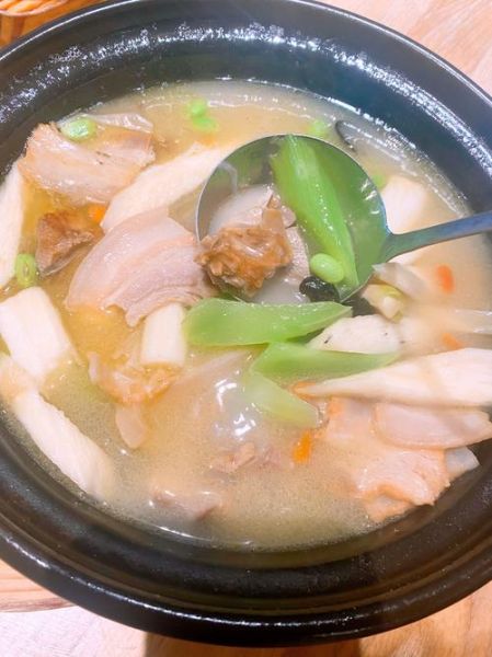 砂锅炖汤用什么材料好_砂锅炖汤要炖多久-第2张图片-山城妙识 砂锅炖汤用什么材料好_砂锅炖汤要炖多久-第2张图片-山城妙识