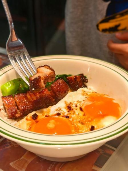 黯然销魂饭怎么做_黯然销魂饭是什么-第2张图片-山城妙识 黯然销魂饭怎么做_黯然销魂饭是什么-第2张图片-山城妙识