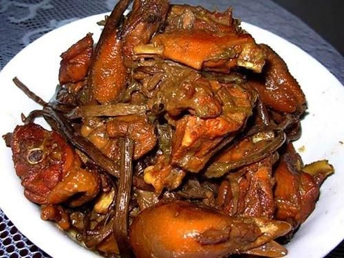 野鸡的做法_野鸡怎么做好吃-第1张图片-山城妙识 野鸡的做法_野鸡怎么做好吃-第1张图片-山城妙识