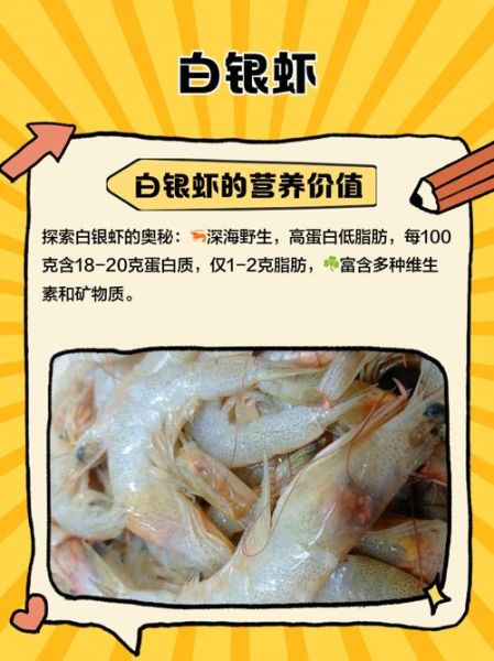 银虾是什么_银虾怎么做好吃-第1张图片-山城妙识 银虾是什么_银虾怎么做好吃-第1张图片-山城妙识