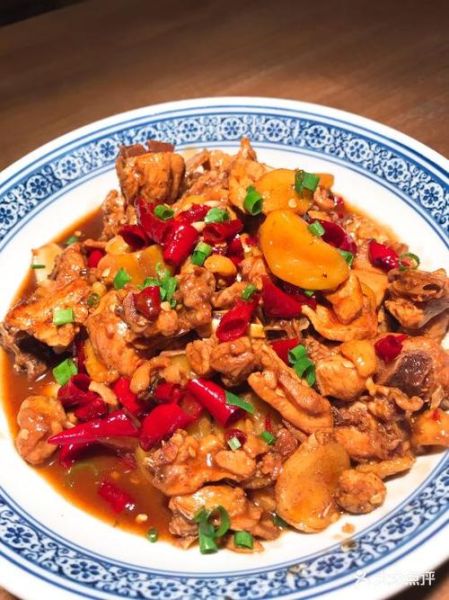 野鸡的做法_野鸡怎么做好吃-第2张图片-山城妙识 野鸡的做法_野鸡怎么做好吃-第2张图片-山城妙识