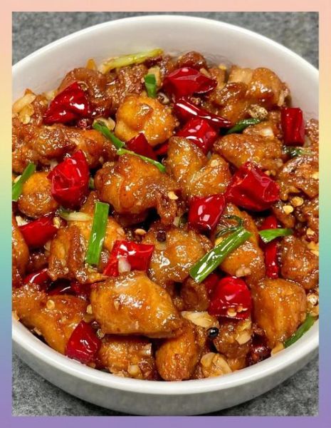 麻辣鸡的做法_家常麻辣鸡怎么做-第2张图片-山城妙识 麻辣鸡的做法_家常麻辣鸡怎么做-第2张图片-山城妙识