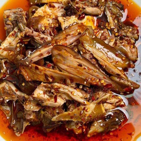 麻辣鸡的做法_家常麻辣鸡怎么做-第3张图片-山城妙识 麻辣鸡的做法_家常麻辣鸡怎么做-第3张图片-山城妙识