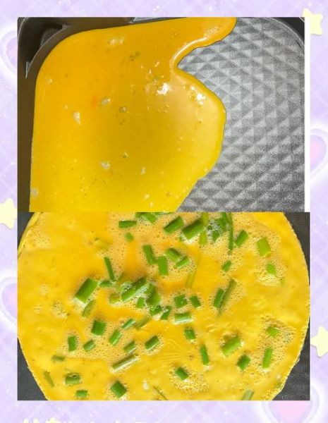 鸡蛋饼怎么做_电饼铛鸡蛋饼做法-第3张图片-山城妙识 鸡蛋饼怎么做_电饼铛鸡蛋饼做法-第3张图片-山城妙识