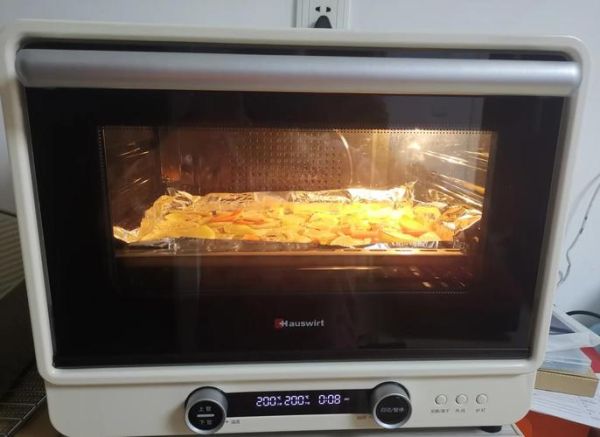 锡纸烤土豆片怎么做_烤箱温度和时间-第3张图片-山城妙识 锡纸烤土豆片怎么做_烤箱温度和时间-第3张图片-山城妙识