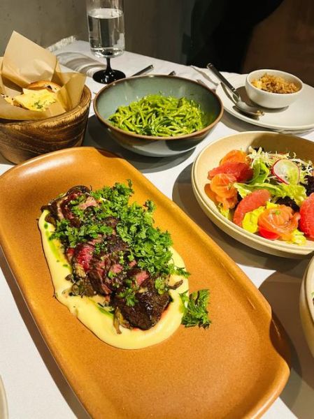 西餐有哪些经典菜品_西餐必点菜品推荐-第1张图片-山城妙识