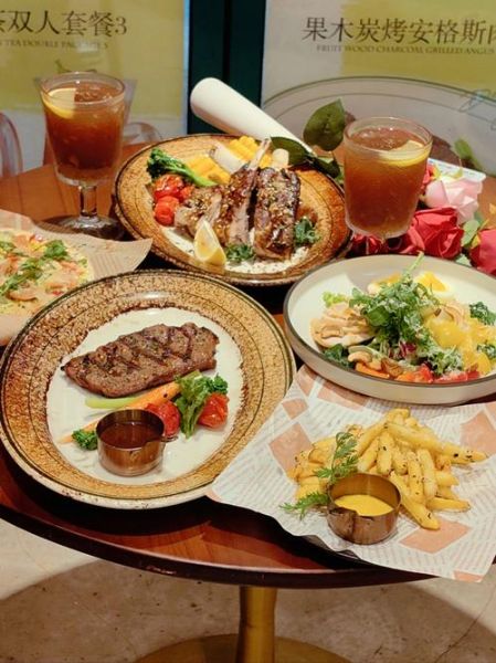 西餐有哪些经典菜品_西餐必点菜品推荐-第3张图片-山城妙识