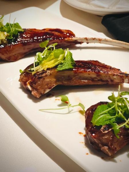 西餐有哪些经典菜品_西餐必点菜品推荐-第2张图片-山城妙识