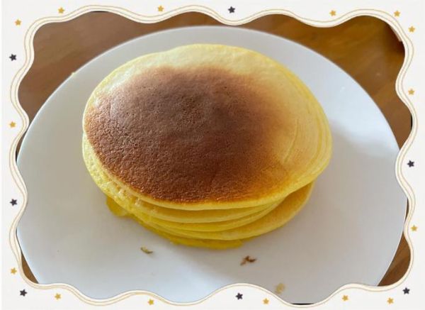 鸡蛋面粉可以做什么早餐_鸡蛋面粉简单做法-第1张图片-山城妙识