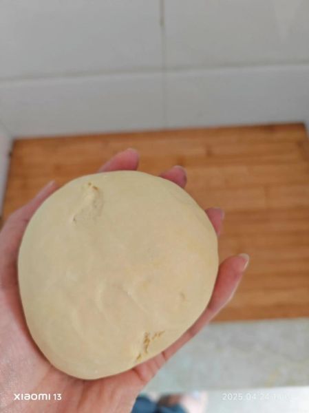 鸡蛋面粉可以做什么早餐_鸡蛋面粉简单做法-第2张图片-山城妙识