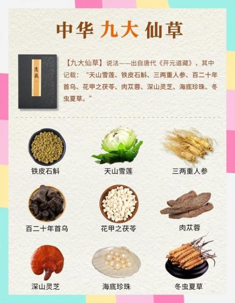 仙草是什么_仙草的功效与作用-第2张图片-山城妙识