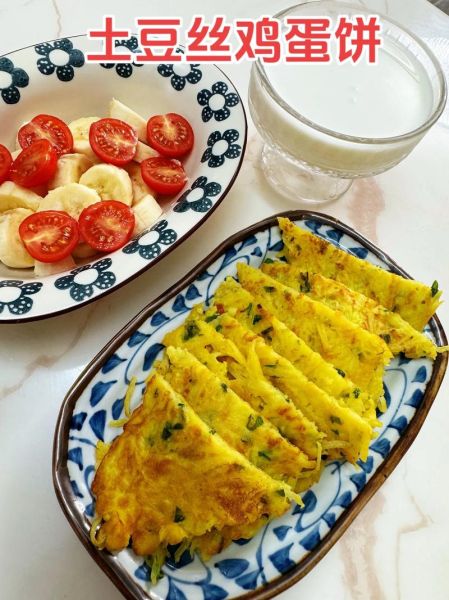 鸡蛋面粉可以做什么早餐_鸡蛋面粉简单做法-第3张图片-山城妙识