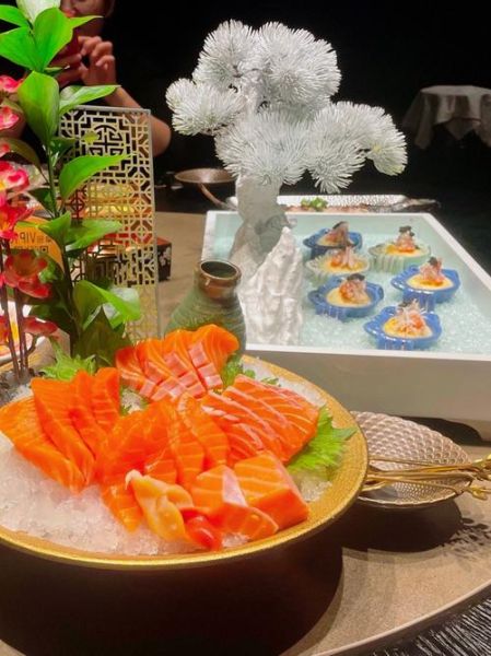 雪蟹和帝王蟹哪个贵_价格差异有多大-第1张图片-山城妙识