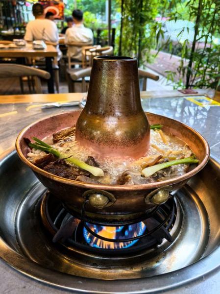 腊排骨火锅蘸料怎么调_腊排骨火锅蘸料配方-第3张图片-山城妙识