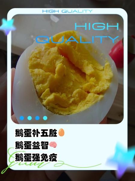 鹅蛋煮多久能煮熟_冷水下锅还是热水-第1张图片-山城妙识 鹅蛋煮多久能煮熟_冷水下锅还是热水-第1张图片-山城妙识