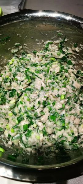 鲅鱼馅饺子怎么调馅不腥_鲅鱼饺子馅放什么去腥-第2张图片-山城妙识 鲅鱼馅饺子怎么调馅不腥_鲅鱼饺子馅放什么去腥-第2张图片-山城妙识