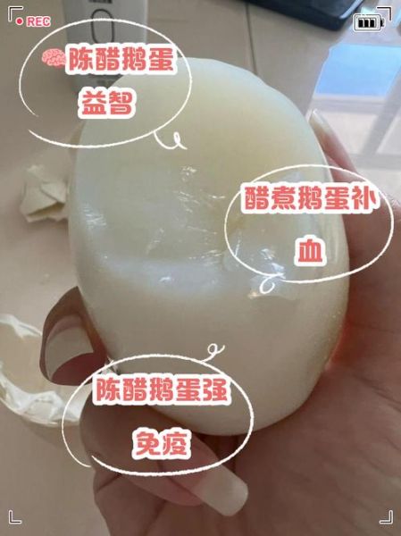 鹅蛋煮多久能煮熟_冷水下锅还是热水-第3张图片-山城妙识 鹅蛋煮多久能煮熟_冷水下锅还是热水-第3张图片-山城妙识