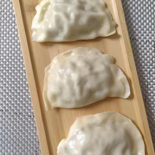 鲅鱼馅饺子怎么调馅不腥_鲅鱼饺子馅放什么去腥-第3张图片-山城妙识 鲅鱼馅饺子怎么调馅不腥_鲅鱼饺子馅放什么去腥-第3张图片-山城妙识