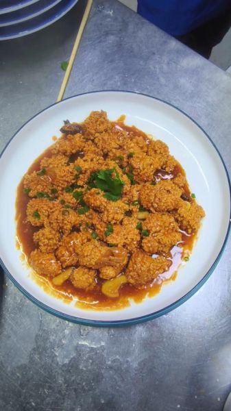 红烧鱼籽怎么做_红烧鱼籽的家常做法-第2张图片-山城妙识 红烧鱼籽怎么做_红烧鱼籽的家常做法-第2张图片-山城妙识