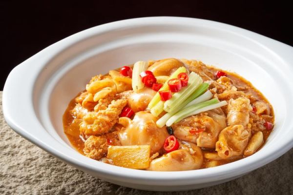 红烧鱼籽怎么做_红烧鱼籽的家常做法-第1张图片-山城妙识 红烧鱼籽怎么做_红烧鱼籽的家常做法-第1张图片-山城妙识