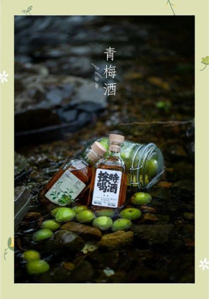 青梅酒的功效与作用禁忌_青梅酒能每天喝吗-第1张图片-山城妙识 青梅酒的功效与作用禁忌_青梅酒能每天喝吗-第1张图片-山城妙识
