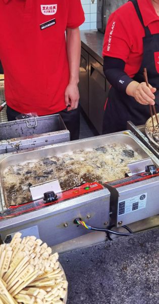 长沙臭豆腐哪个牌子最正宗_最地道口味推荐-第1张图片-山城妙识 长沙臭豆腐哪个牌子最正宗_最地道口味推荐-第1张图片-山城妙识